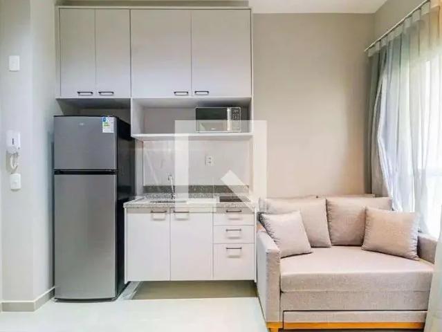 Apartamento para Locação em São Paulo/SP Jardim Ester Yolanda 1 Quartos