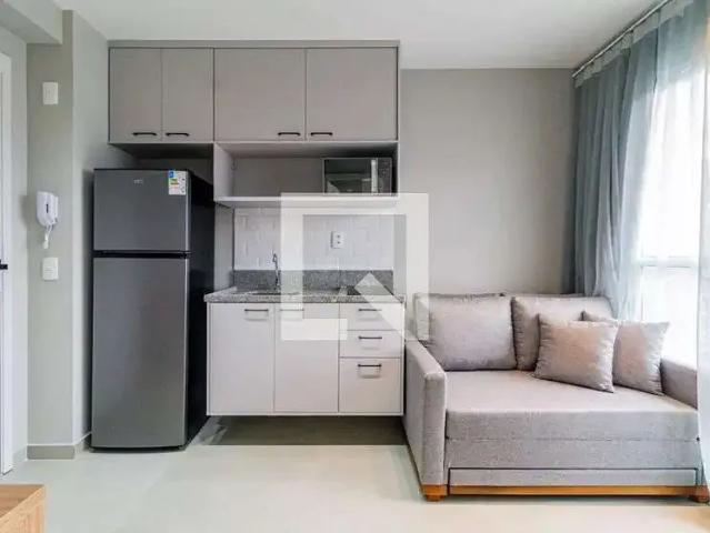 Apartamento para Locação em São Paulo/SP Jardim Ester Yolanda 1 Quartos