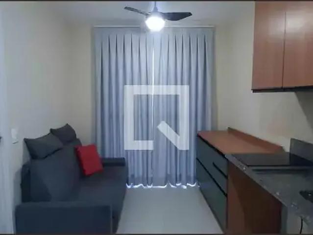 Apartamento para Locação em São Paulo/SP Jardim Ester Yolanda 1 Quartos