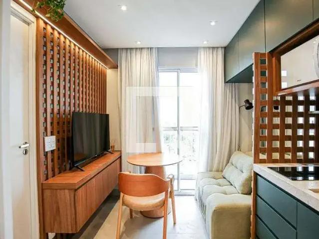 Apartamento para Locação em São Paulo/SP Jardim Ester Yolanda 1 Quartos