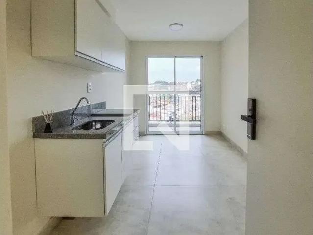 Apartamento para Locação em São Paulo/SP Jardim Ester Yolanda 1 Quartos