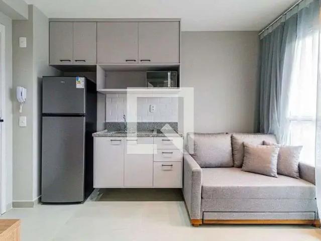 Apartamento para Locação em São Paulo/SP Jardim Ester Yolanda 1 Quartos