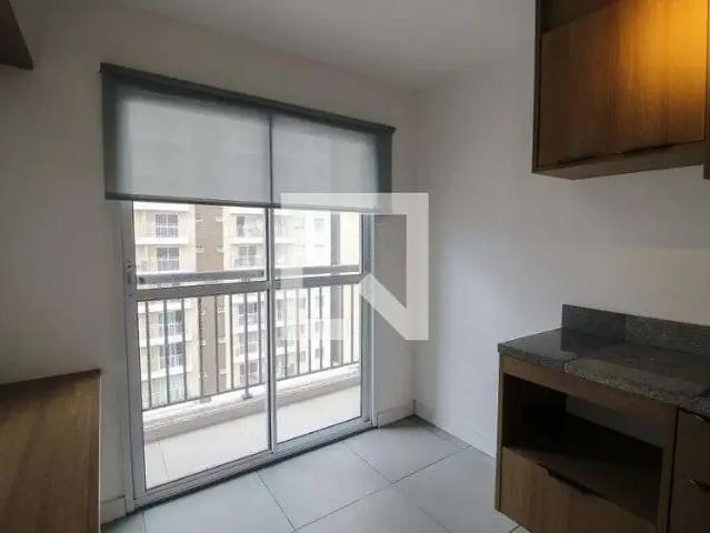 Apartamento para Locação em São Paulo/SP Jardim Ester Yolanda 1 Quartos