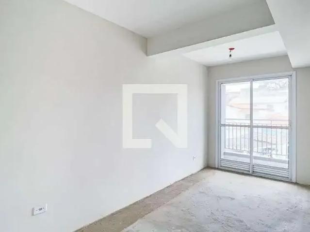 Apartamento para Locação em São Paulo/SP Jardim Ester Yolanda 1 Quartos
