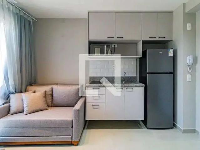 Apartamento para Locação em São Paulo/SP Jardim Ester Yolanda 1 Quartos