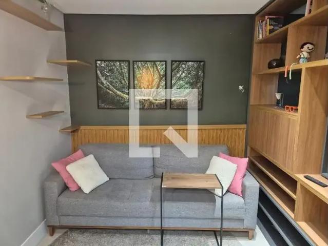 Apartamento para Locação em São Paulo/SP Jardim Ester Yolanda 1 Quartos