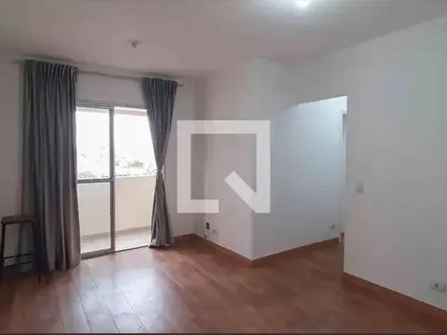 Apartamento para Locação em São Paulo/SP Jardim Ester Yolanda 2 Quartos