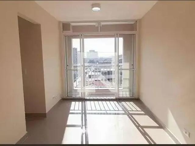 Apartamento para Locação em São Paulo/SP Jardim Ester Yolanda 2 Quartos