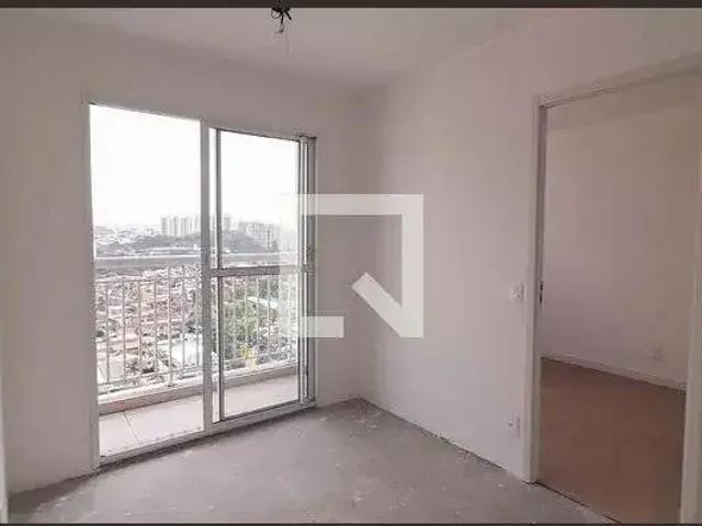 Apartamento para Locação em São Paulo/SP Jardim Ester Yolanda 2 Quartos