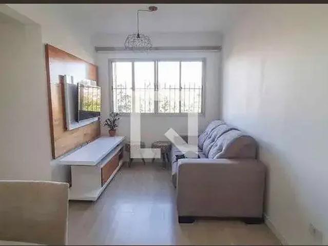 Apartamento para Locação em São Paulo/SP Jardim Ester Yolanda 2 Quartos