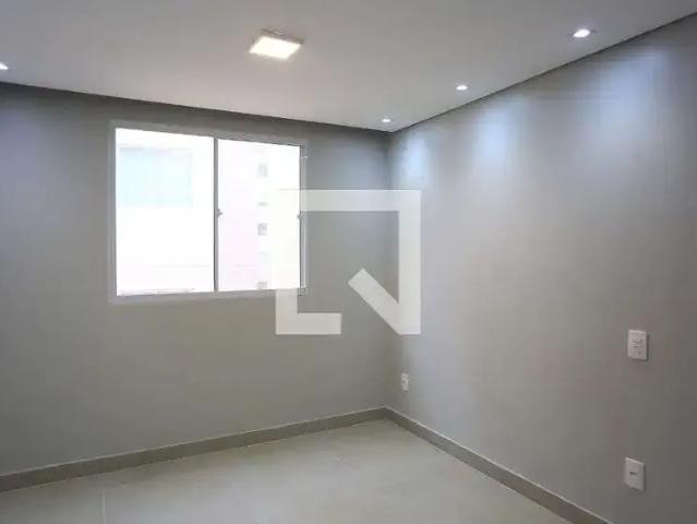 Apartamento para Locação em São Paulo/SP Jardim Ester Yolanda 2 Quartos