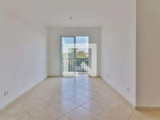 Apartamento para Locação em São Paulo/SP Jardim Ester Yolanda 2 Quartos