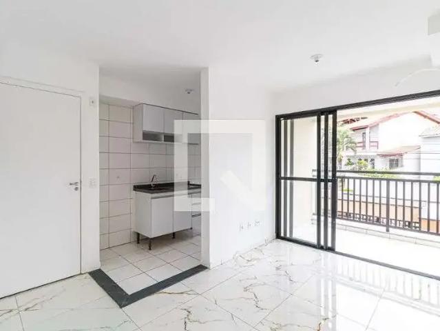 Apartamento para Locação em São Paulo/SP Jardim Ester Yolanda 2 Quartos