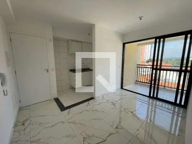 Apartamento para Locação em São Paulo/SP Jardim Ester Yolanda 2 Quartos