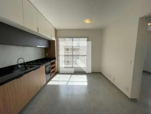 Apartamento para Locação em São Paulo/SP Jardim Ester Yolanda 2 Quartos