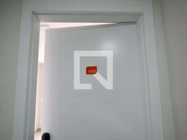 Apartamento para Locação em São Paulo/SP Jardim Ester Yolanda 2 Quartos