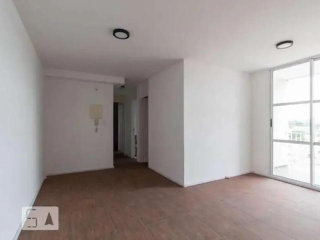 Apartamento para Locação em São Paulo/SP Jardim Ester Yolanda 2 Quartos