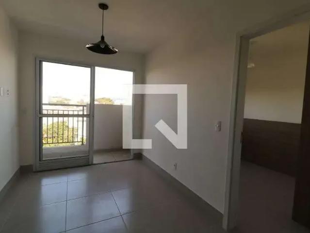 Apartamento para Locação em São Paulo/SP Jardim Ester Yolanda 2 Quartos