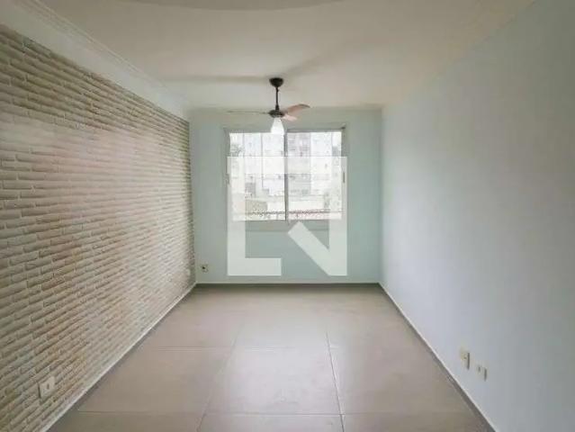 Apartamento para Locação em São Paulo/SP Jardim Ester Yolanda 2 Quartos
