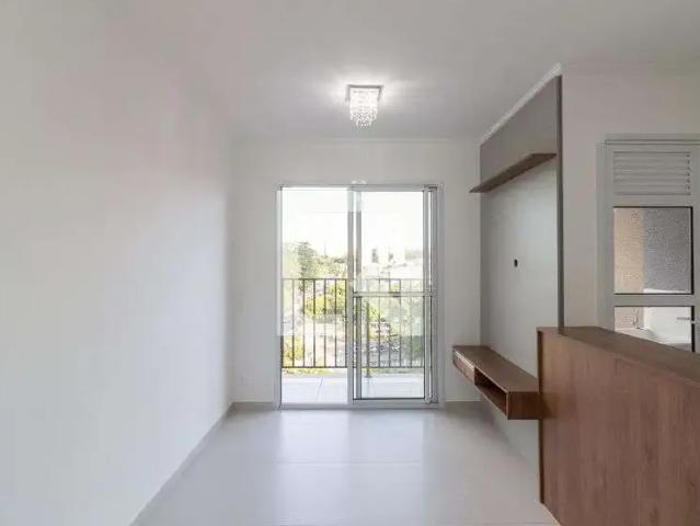 Apartamento para Locação em São Paulo/SP Jardim Ester Yolanda 2 Quartos