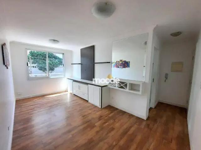 Apartamento para Locação em São Paulo/SP Jardim Ester Yolanda 2 Quartos