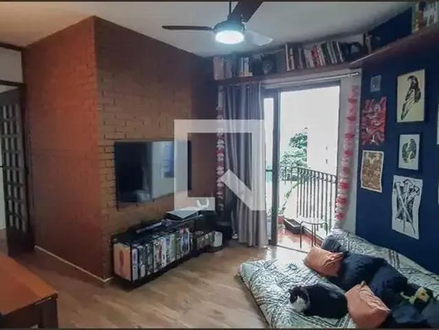 Apartamento para Locação em São Paulo/SP Jardim Ester Yolanda 2 Quartos