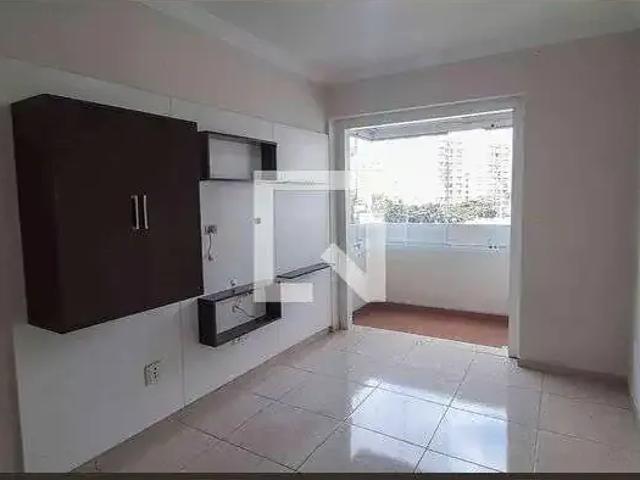 Apartamento para Locação em São Paulo/SP Jardim Ester Yolanda 2 Quartos
