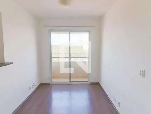Apartamento para Locação em São Paulo/SP Jardim Ester Yolanda 2 Quartos
