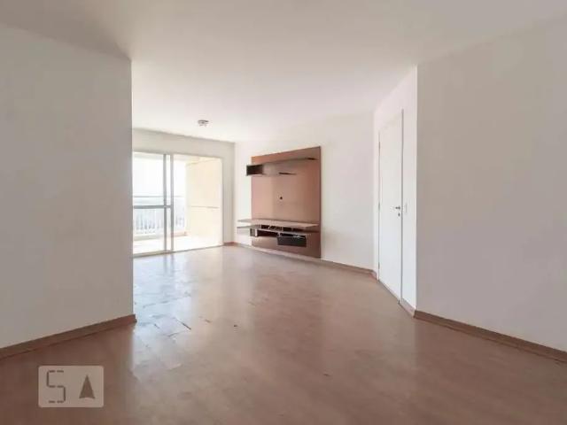 Apartamento para Locação em São Paulo/SP Jardim Ester Yolanda 3 Quartos