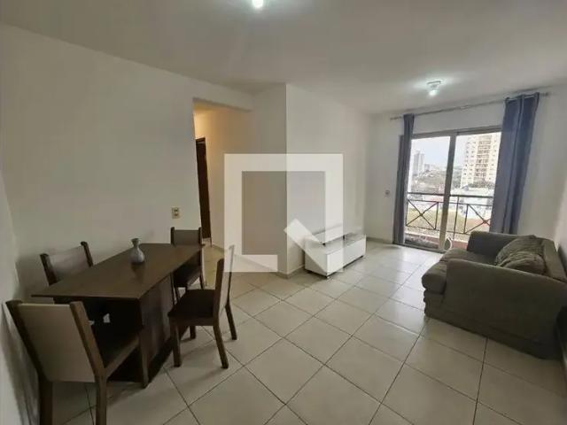 Apartamento para Locação em São Paulo/SP Jardim Ester Yolanda 3 Quartos