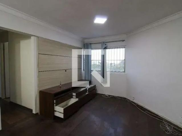 Apartamento para Locação em São Paulo/SP Jardim Ester Yolanda 3 Quartos