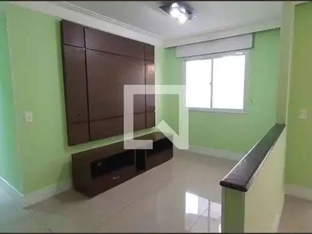 Apartamento para Locação em São Paulo/SP Jardim Ester Yolanda 3 Quartos
