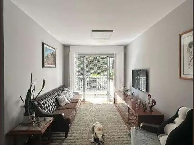 Apartamento para Locação em São Paulo/SP Jardim Ester Yolanda 3 Quartos
