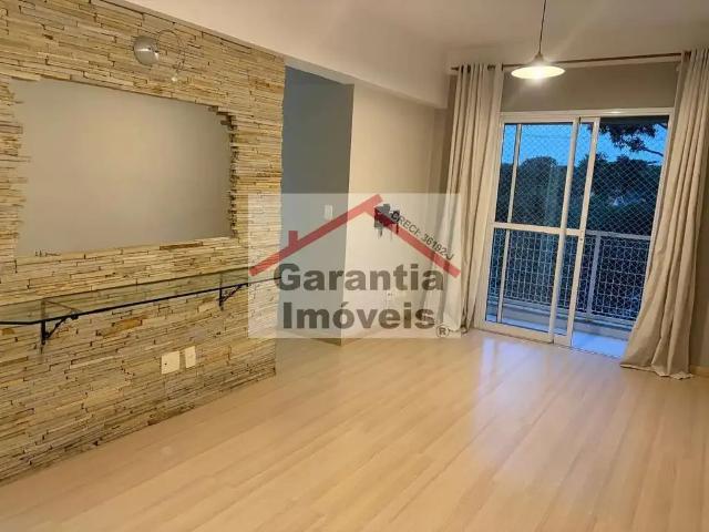 Apartamento para Locação em São Paulo/SP Jardim Esmeralda 2 Quartos
