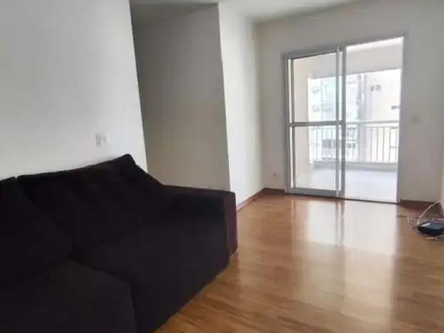 Apartamento para Locação em São Paulo/SP Jardim Esmeralda 2 Quartos