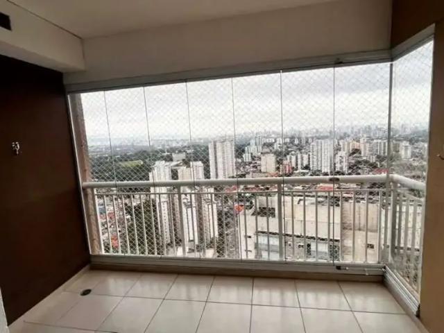 Apartamento para Locação em São Paulo/SP Jardim Esmeralda 2 Quartos