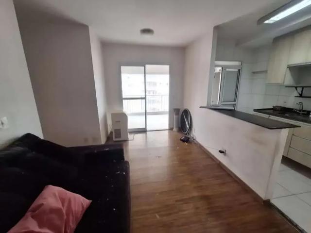 Apartamento para Locação em São Paulo/SP Jardim Esmeralda 2 Quartos