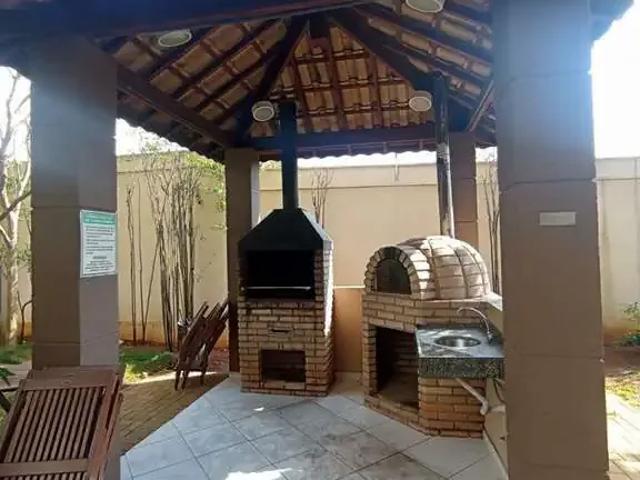 Apartamento para Locação em São Paulo/SP Jardim Esmeralda 2 Quartos