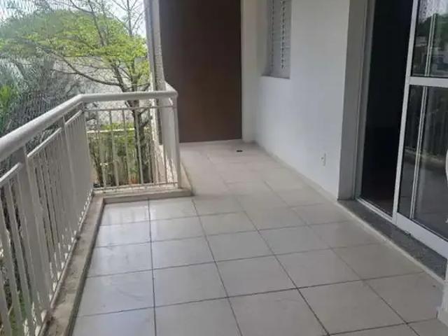 Apartamento para Locação em São Paulo/SP Jardim Esmeralda 2 Quartos