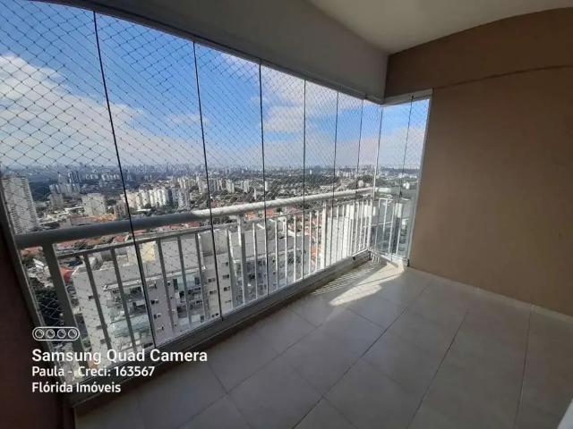 Apartamento para Locação em São Paulo/SP Jardim Esmeralda 2 Quartos