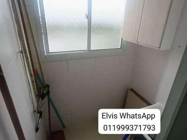 Apartamento para Locação em São Paulo/SP Jardim Esmeralda 2 Quartos