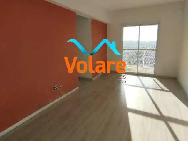 Apartamento para Locação em São Paulo/SP Jardim Esmeralda 2 Quartos
