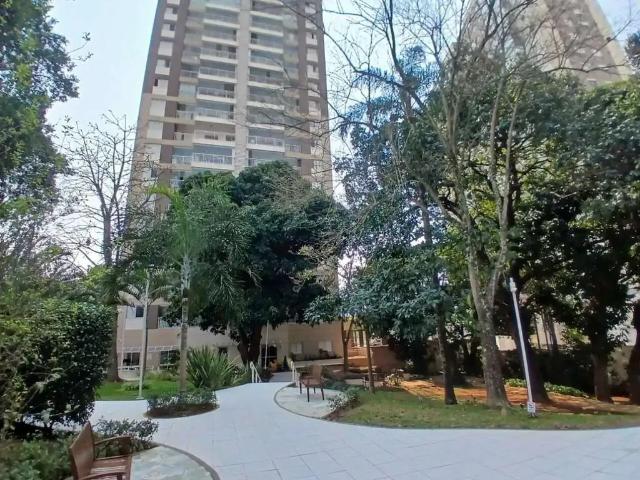 Apartamento para Locação em São Paulo/SP Jardim Esmeralda 2 Quartos