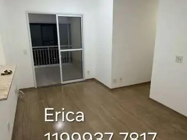 Apartamento para Locação em São Paulo/SP Jardim Esmeralda 2 Quartos