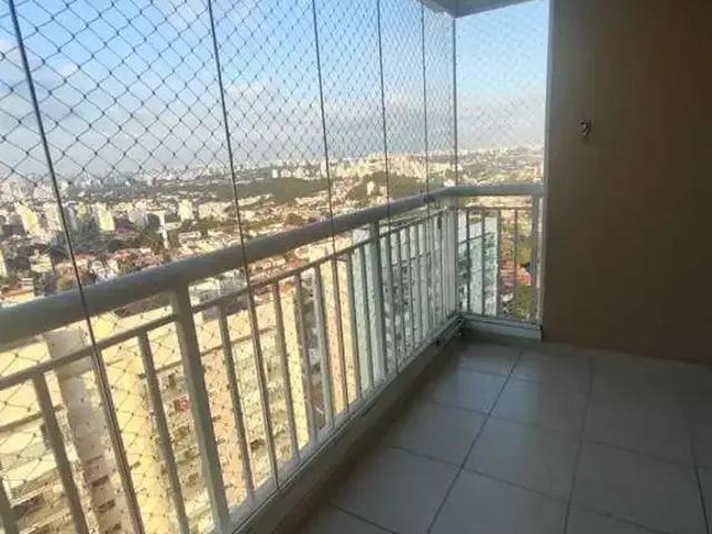 Apartamento para Locação em São Paulo/SP Jardim Esmeralda 2 Quartos