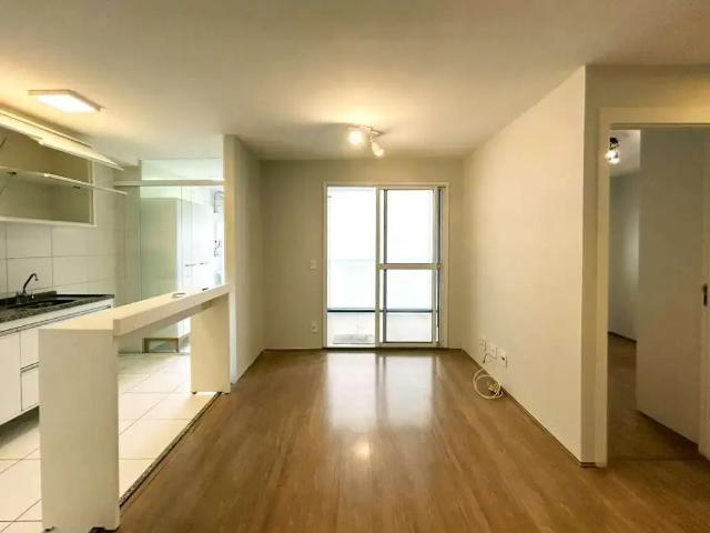 Apartamento para Locação em São Paulo/SP Jardim Esmeralda 2 Quartos