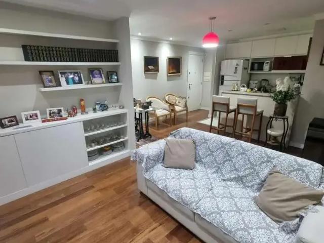 Apartamento para Locação em São Paulo/SP Jardim Esmeralda 2 Quartos
