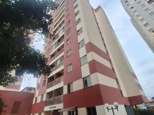 Apartamento para Locação em São Paulo/SP Jardim Esmeralda 2 Quartos