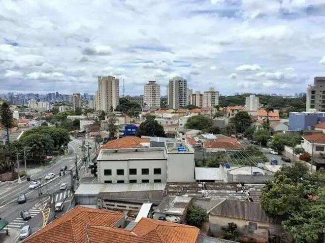 Apartamento para Locação em São Paulo/SP Jardim Esmeralda 2 Quartos