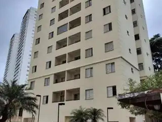 Apartamento para Locação em São Paulo/SP Jardim Esmeralda 2 Quartos